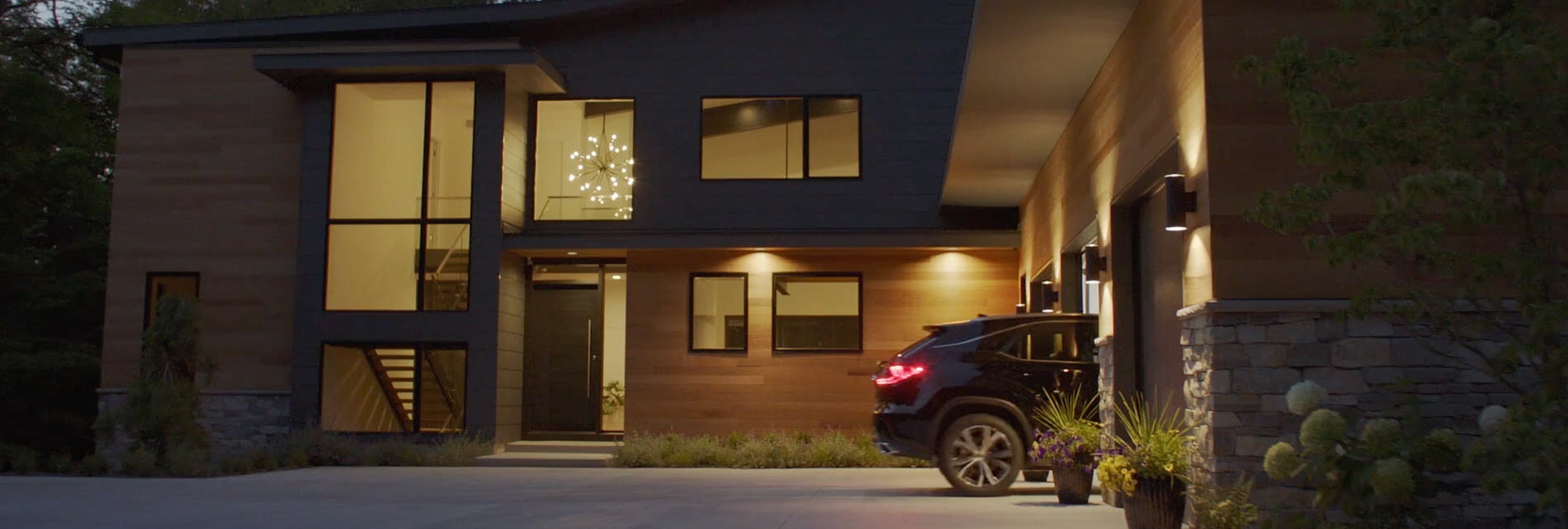 Connected Car | Gentex